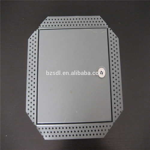 Hebei Langfang Bazhou False Ceiling Access Panels/building Products ...