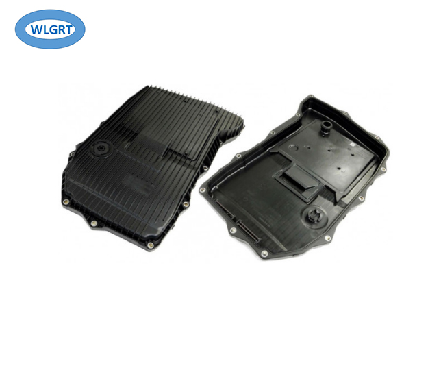 Transmission Oil Pan For Audi Q7 2.0/3.0 A5 8hp65a - Wlgrt 0d5 398 009 ...