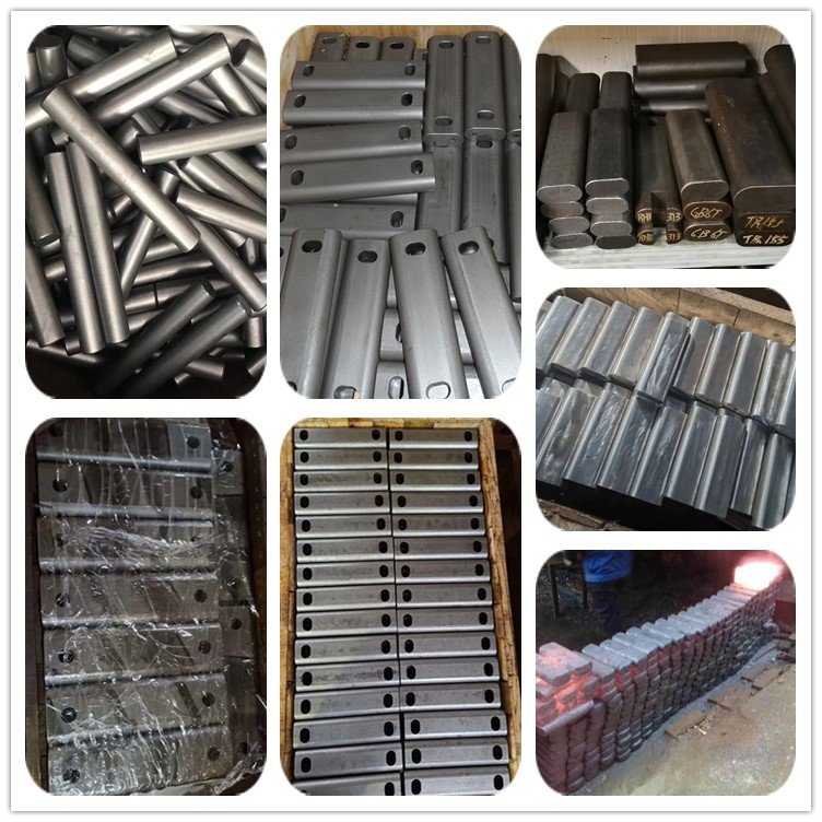 Su+85 Su85 Hydraulic Hammer Parts: Chisel Rod, Pin, Rock Breaker Rod ...