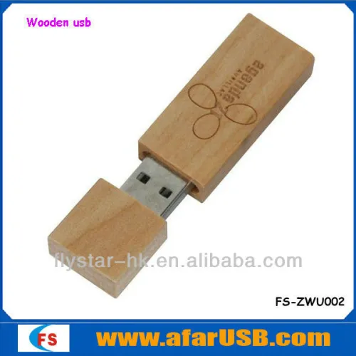 Wooden Usb Driver Usb Stick Pen Usb Stick, High Quality Wooden Usb ...