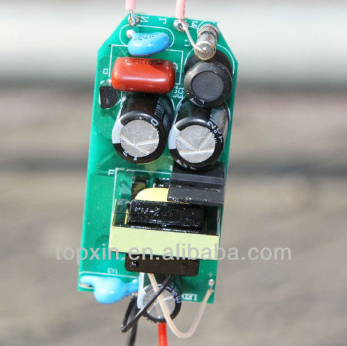 Built-in Rgb Dimmable Led Driver, High Quality Built-in Rgb Dimmable ...