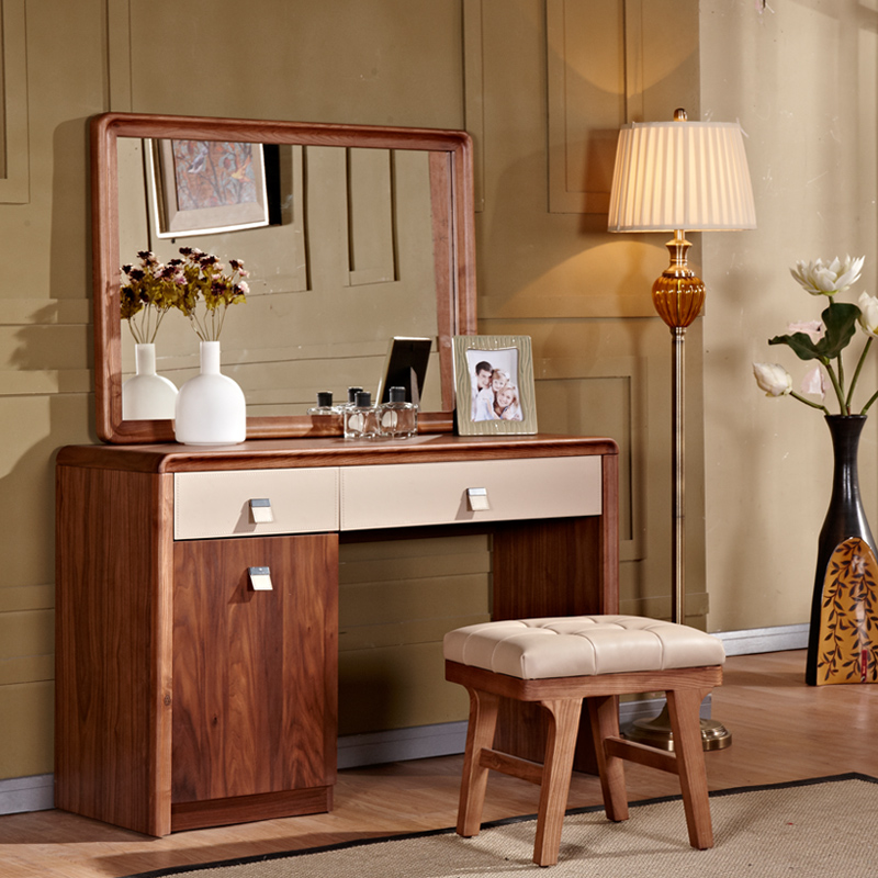 Bamboo Glass Dressing Table, High Quality Bamboo Glass Dressing Table ...
