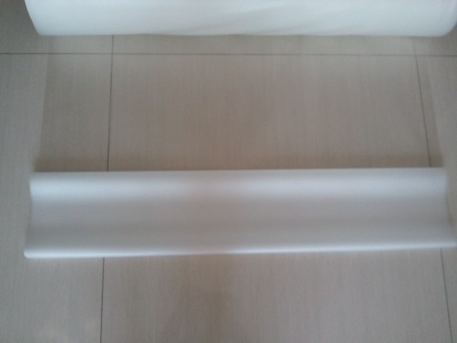 Allmejores Solar Cell Eva Film 810mm Width 0.4mm Thickness Solar Eva ...