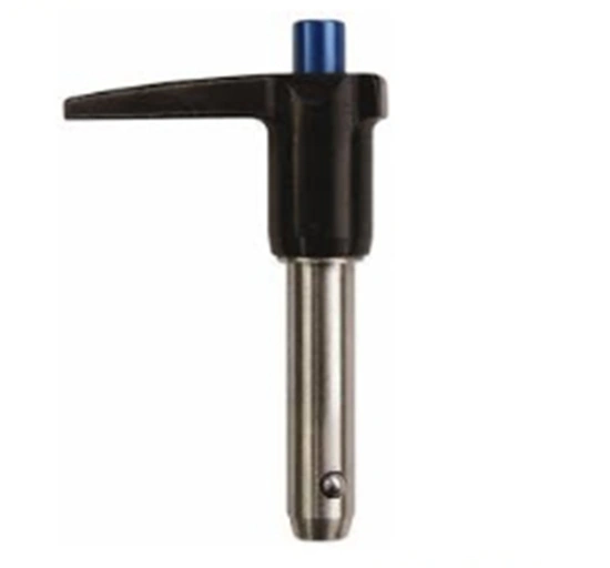 L Handle Quick Release Pin Lock pin China Manufacturers Suppliers ...