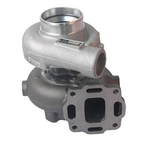 Cummins 6BT Marine Engine Part HX40M Turbocharger 3802829 China ...