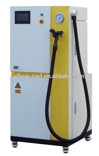 R600a /r290 Single Gun Gas Charging Machine, High Quality R600a /r290 ...