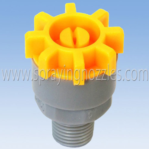 Plastic Quick Release And Dismantle Spray Nozzle, High Quality Plastic ...