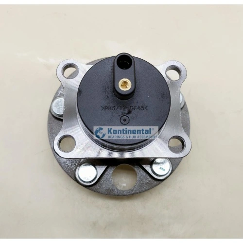 43402-68R00-000 SUZUKI ERTIGA HUB BEARING ASSEMBLY China Manufacturers ...