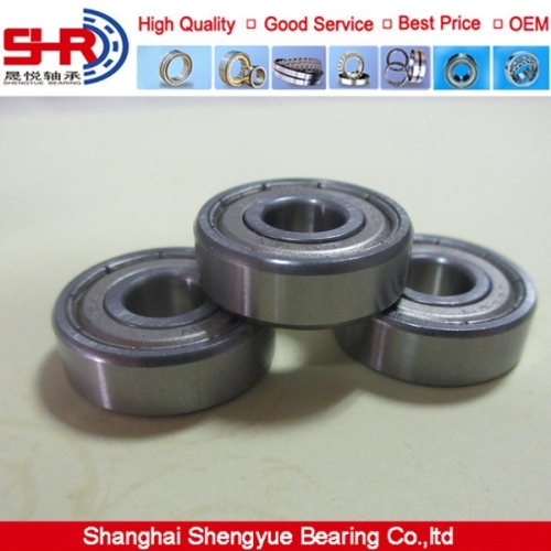 Nsk Deep Groove Ball Bearing 608zz , Nsk Bearing 608z, High Quality Nsk ...