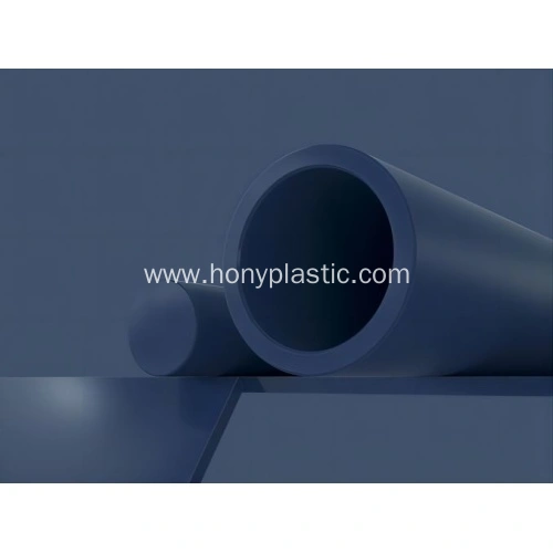 TIVAR ® VMX (Visual, Metal, X-Ray Detectable) UHMW-PE China Manufacturer