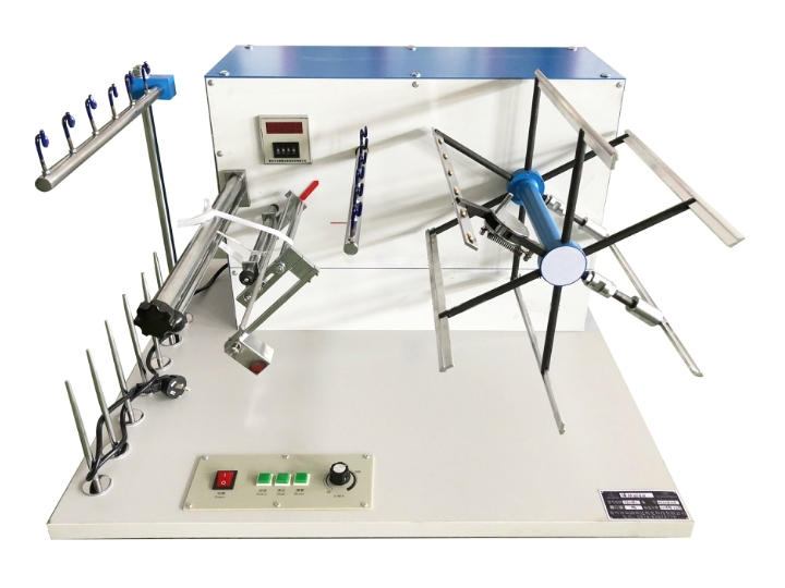 Industrial Yarn Length Measuring Instrument, High Quality Industrial ...