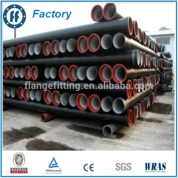 Ductile Iron Pipe, High Quality Ductile Iron Pipe on Bossgoo.com
