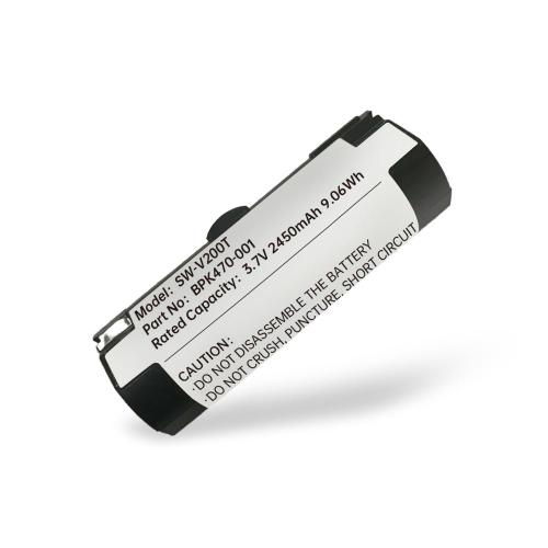 Verifone V200t Bpk470-001 Pos 터미널 배터리, Bossgoo.com의 고품질 Verifone V200t ...