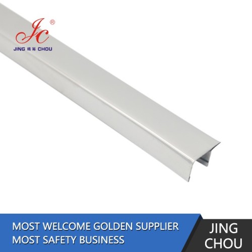 Decorative Chrome Ceramic Tile Corner Trim, High Quality Decorative ...
