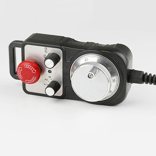 Manual Pulse Generator สำหรับเครื่องมือเครื่องจักร 5 แกน คุณภาพสูง ...