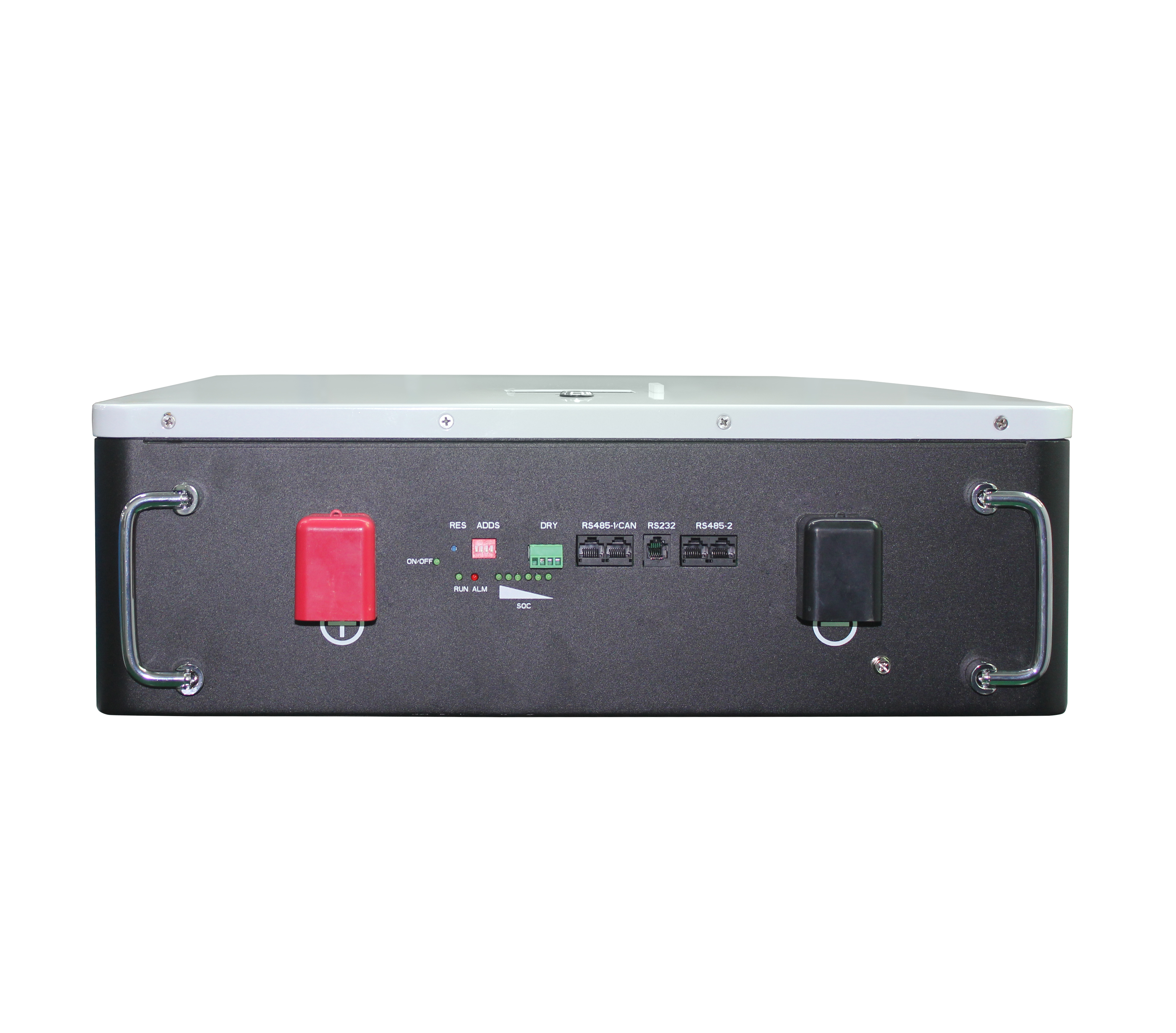 Sunmart 48v 200ah Powerwall Lithium Battery For Solar Systems, High ...
