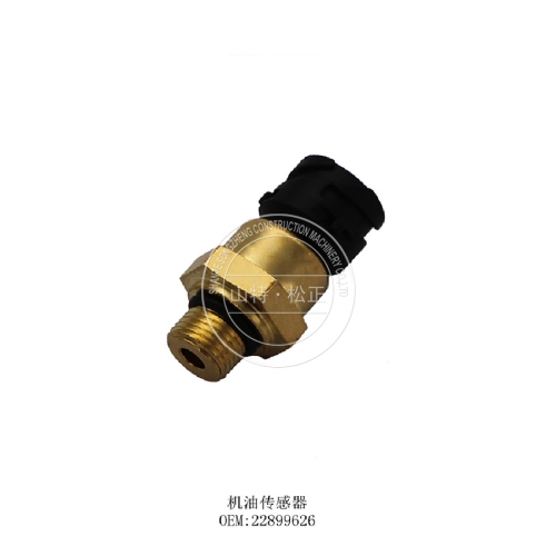 Volvo Ec200d Ec210d Oil Pressure Sensor 22899626/voe22899626, High ...