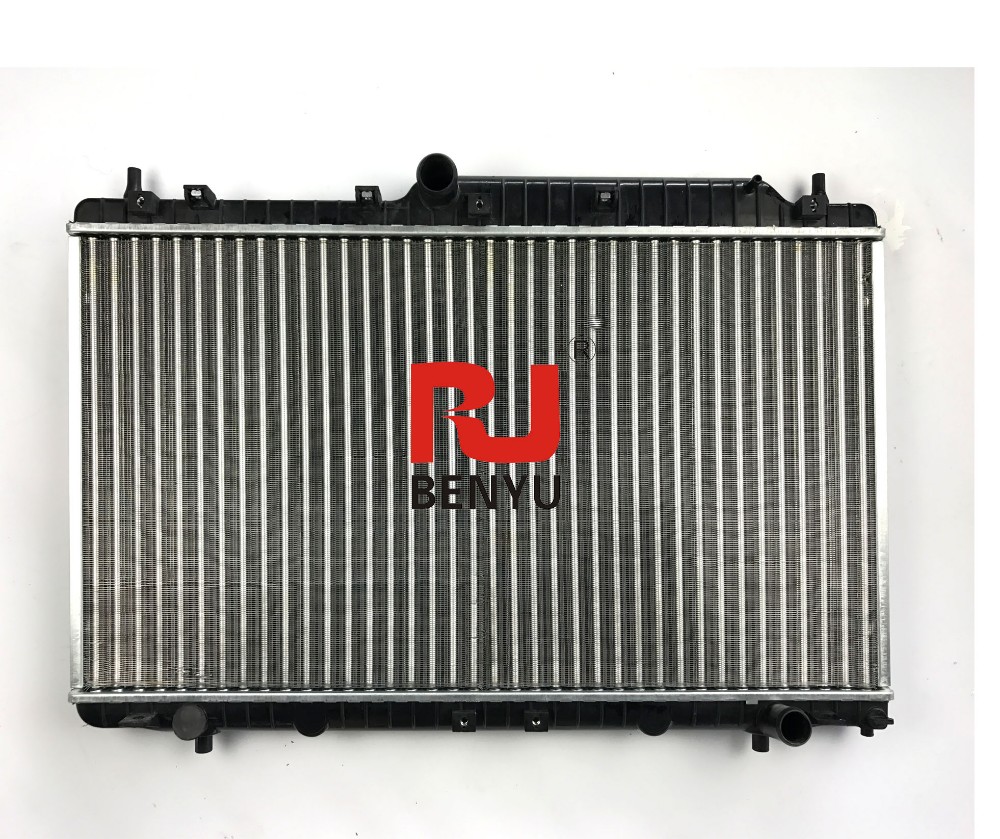 Auto Radiator For Chery A5 - Oem A211301110, Pa66 Gf30 Plastic Aluminum ...