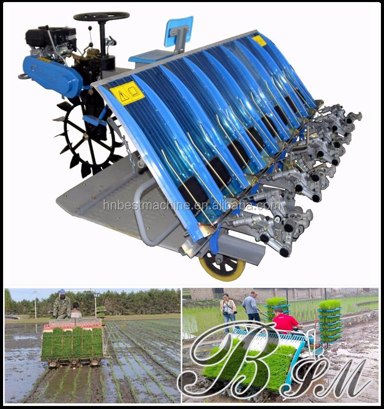 Current Prices Of Automatic Rice Transplanters In Nigeria: A ...