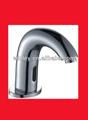 Infrared Sensor Tap, High Quality Infrared Sensor Tap on Bossgoo.com