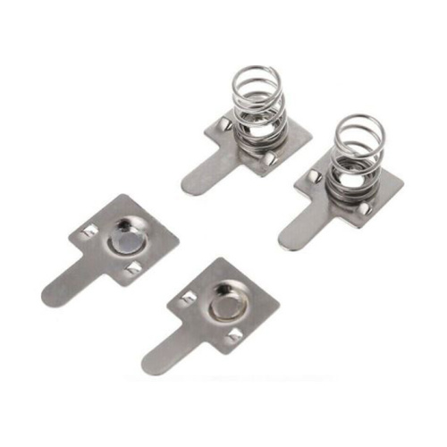 Metal Battery Spring Contacts for AA AAA China Manufacturer