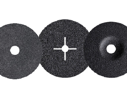 Silicon Carbide Fiber Disc, High Quality Silicon Carbide Fiber Disc on ...