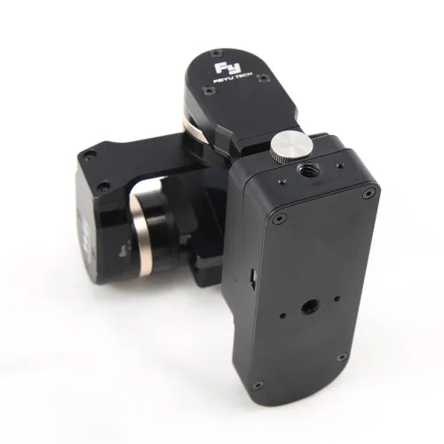 Introducing The All-new Wearable Go Pro Gimbal 3 Axis For Wearing ...