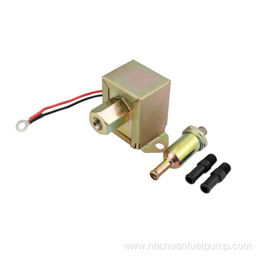OEM 40107 Electric fuel pump for car China Manufacturers Suppliers ...