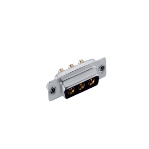 3w3 D-sub Female Connector, High Quality 3w3 D-sub Female Connector on ...