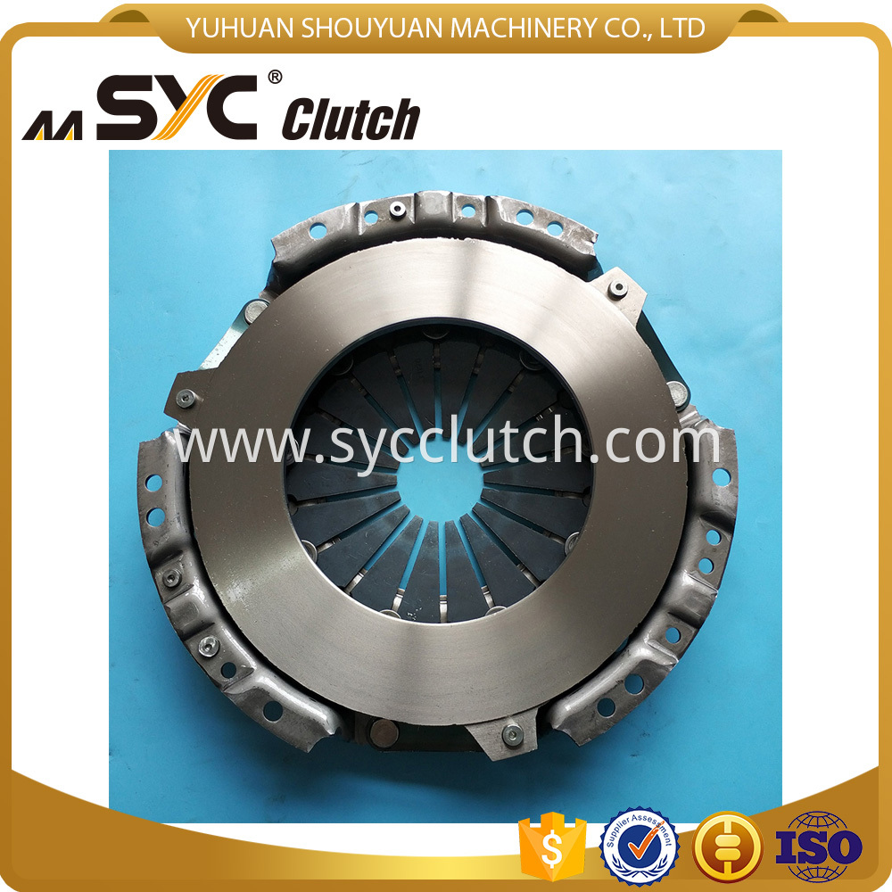 Toyota 3L 5L Auto Clutch Cover Assembly CTX-064 China Manufacturers ...