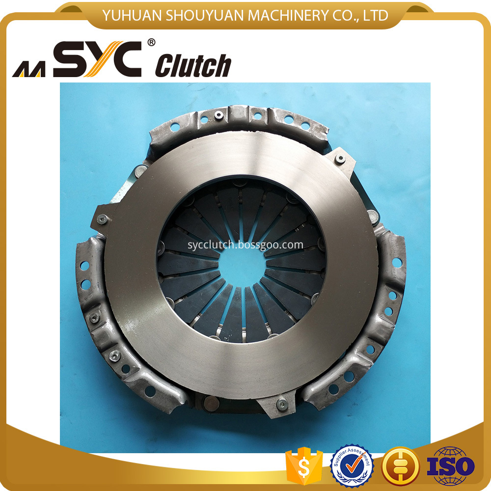 Toyota 3l 5l Auto Clutch Cover ประกอบ Ctx-064 คุณภาพสูง Toyota 3l 5l ...