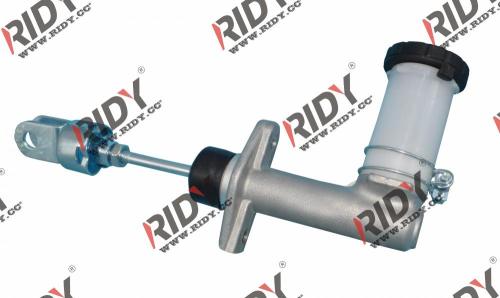 Clutch Master Cylinder Mb012098, kualitas tinggi Clutch Master Cylinder ...