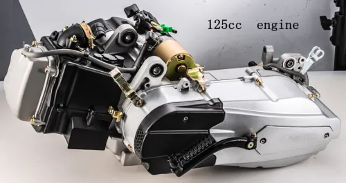 Motor Gy6 125cc Cvt, alta calidad Motor Gy6 125cc Cvt en bossgoo.com