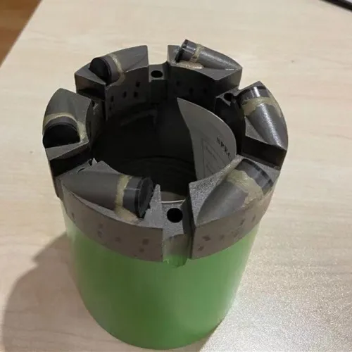 Fast Penetration Nq/hq Pdc Core Bit, Drill Bit With Long Service Life ...
