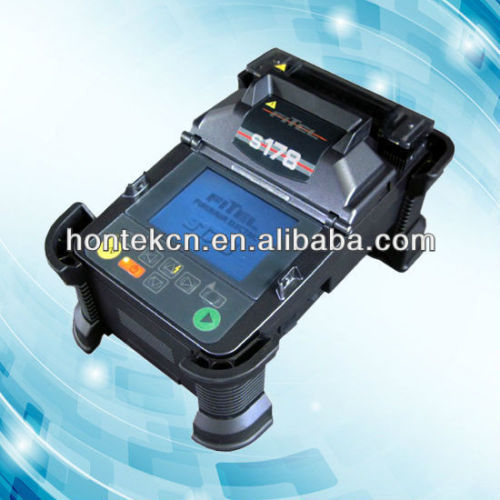 Original Furukawa Fitel S178a Fusion Splicer & Splicing Machine With ...