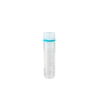 China Cryogenic Vials,Barcode Matrix Vials,Barcode Cryogenic Tubes Supplier