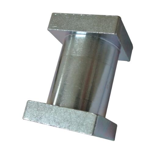 Zinc-plated Rotating Hinge For Heavy Duty Swing Gate, Bossgoo.com의 고품질 ...