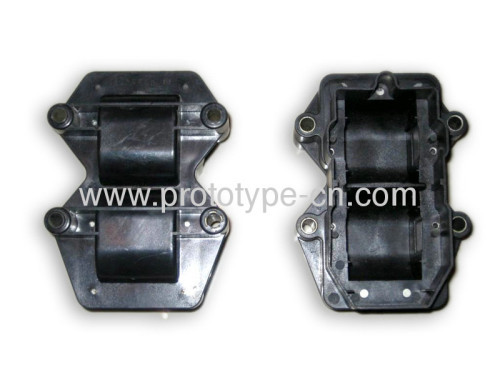 Metal Prototype 3d Model คุณภาพสูง Metal Prototype 3d Model บน bossgoo.com