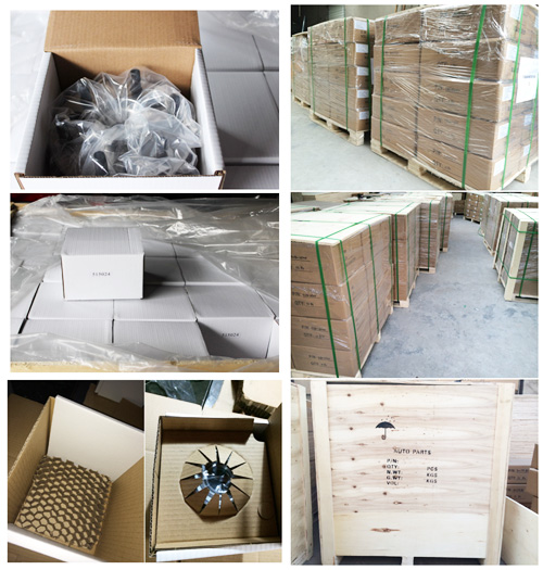 Auto Wheel Hub Bearing For Bmw 33416770974 Vkba6618, High Quality Auto ...