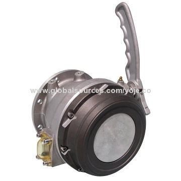 Tank Truck Api Adapter Valve, Decrease Fluid Line To Raise Flow, High ...