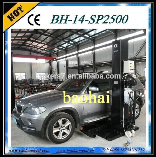 Single Post Hydraulic Jack--bh-14-sp2500, High Quality Single Post ...