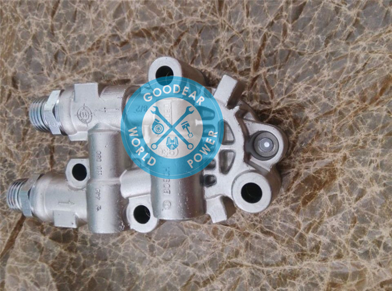 Cummins Isbe Engine Fuel Transfer Pump 0440020117, High Quality Cummins ...