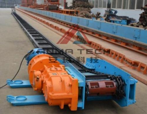 Armoured Face Conveyor, High Quality Armoured Face Conveyor on Bossgoo.com
