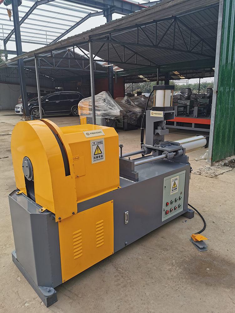 Rotary Hammer Type Pipe Shrinking Machine For Small Catheter Tips, High ...