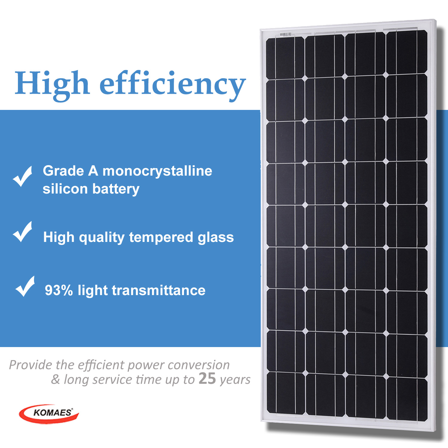 400w Monocrystalline Solar Module Kits, High Quality 400w ...