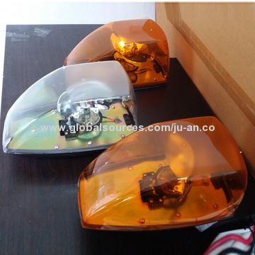 Halogen Bulb Rotator Warning V3 Minibar, 12/24v Dc, High Quality ...