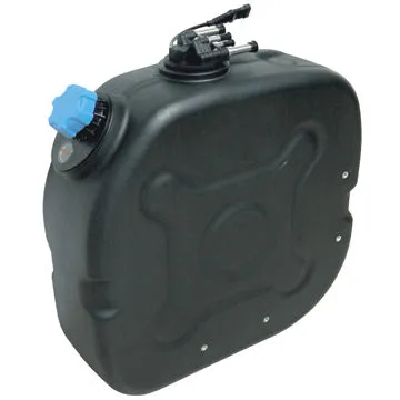 Adblue/def Tank For Euro Iv, V, Vi, 4 To 7mm Thickness, High Quality ...