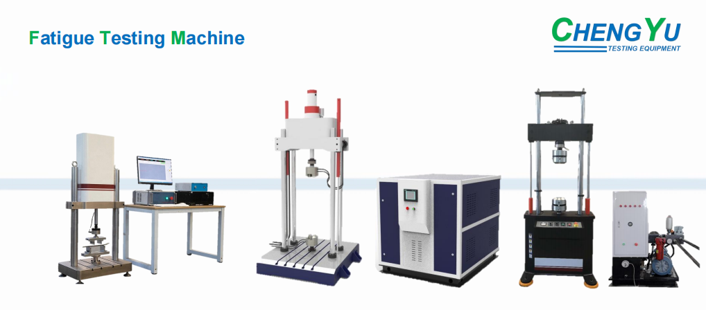 High Precision Static And Dynamic Electromagnetic Resonance Fatigue ...