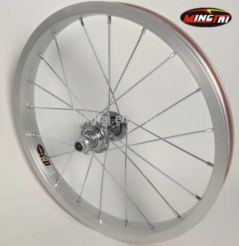 Factory Price 12'' Inch Alloy Wheel,alloy Wheel Scotter, 12'' Bicycle ...