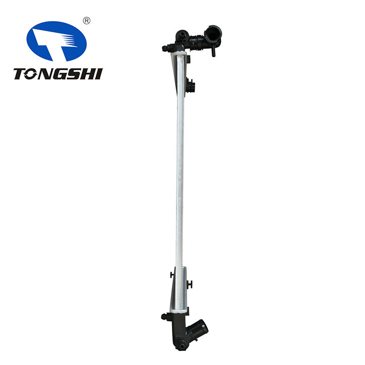 현대 소나타 용 알루미늄 라디에이터 2.4l I4 Oem 25310-c2000 자동 라디에이터, Bossgoo.com의 고품질 ...